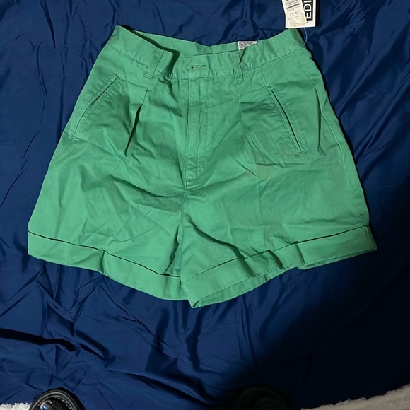 Basic Editions | Shorts | Nwt Basic Editions Shorts | Poshmark